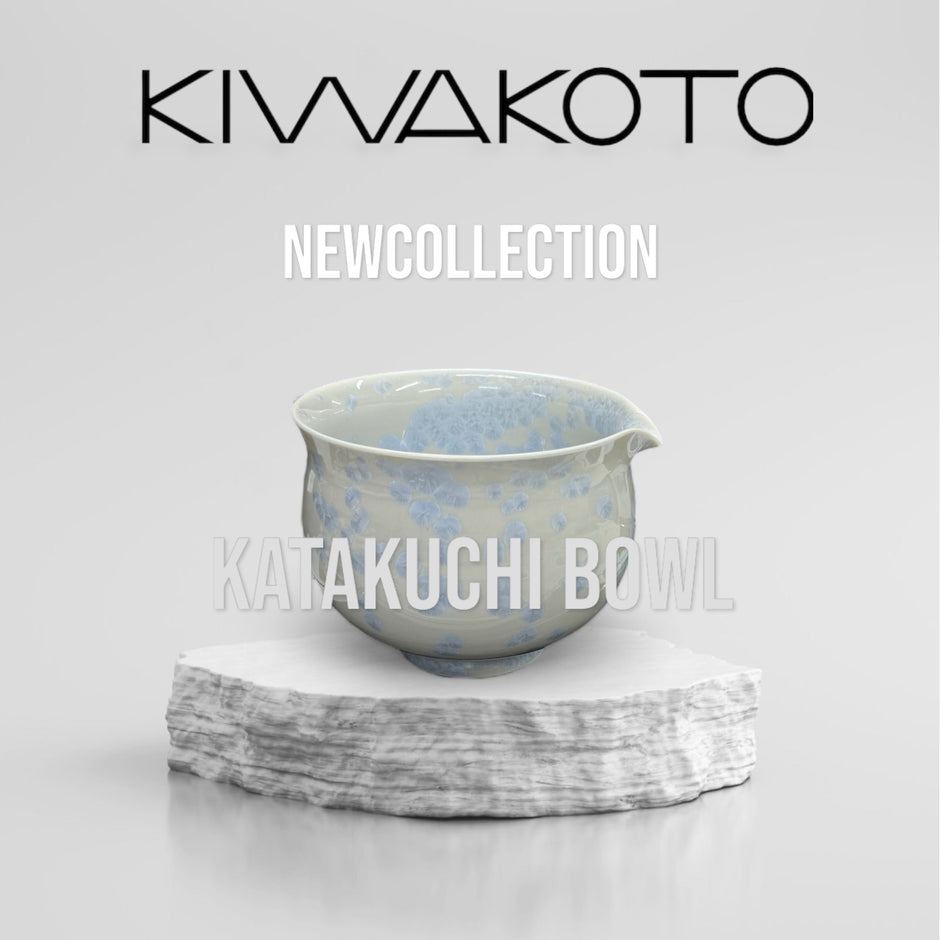 TEAproduced – KIWAKOTO／キワコト 京都・清水焼の職人が手掛ける食器